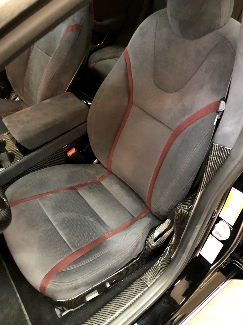 Tesla Model 3 with new aftermarket bumper - love it or hate it? | Electrek