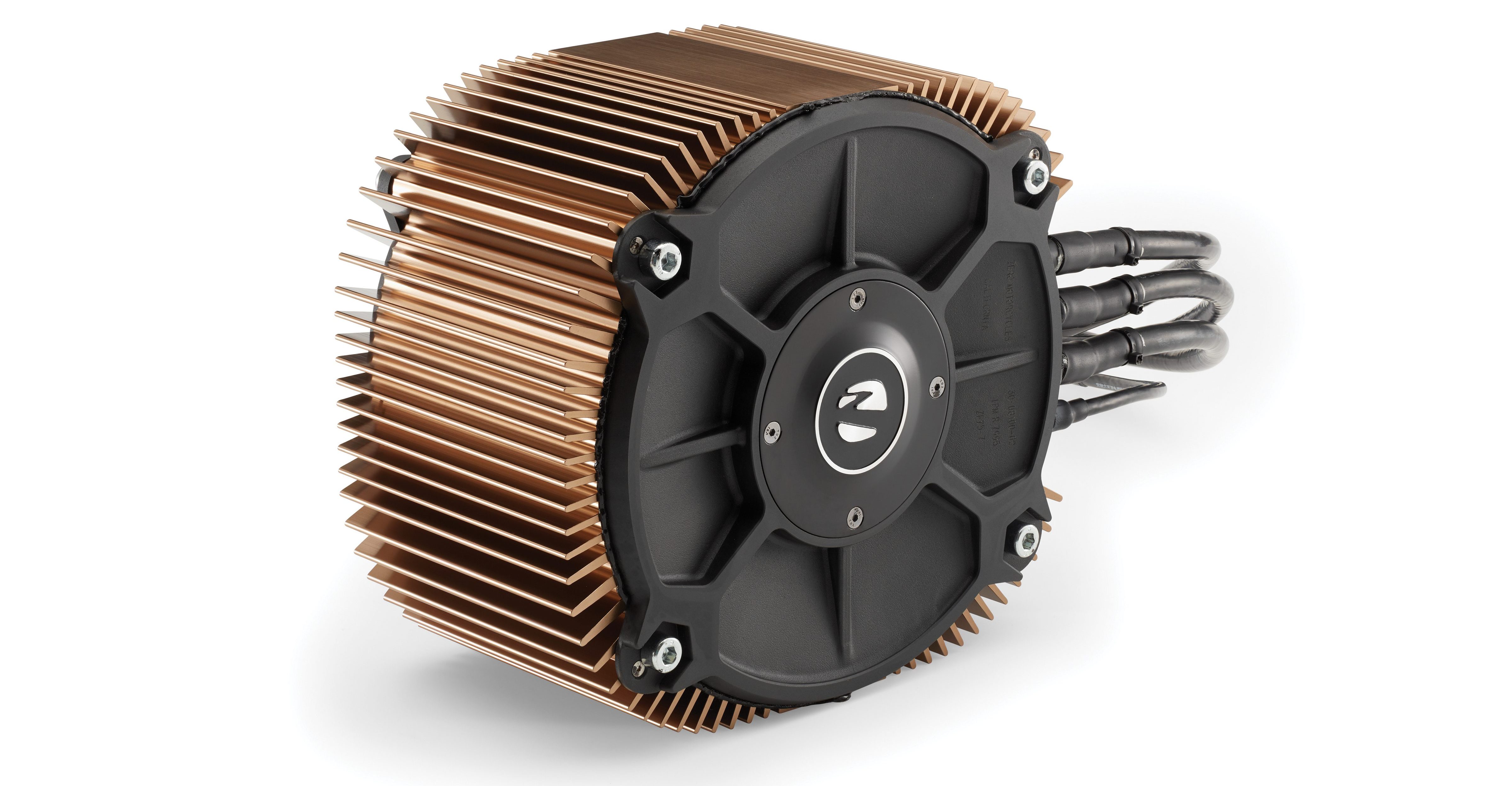 More Zero and Lightning details on their dueling upcoming electric ...