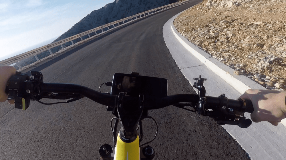 Greyp G6 first ride - an incredible e-bike with tons of (and perhaps ...