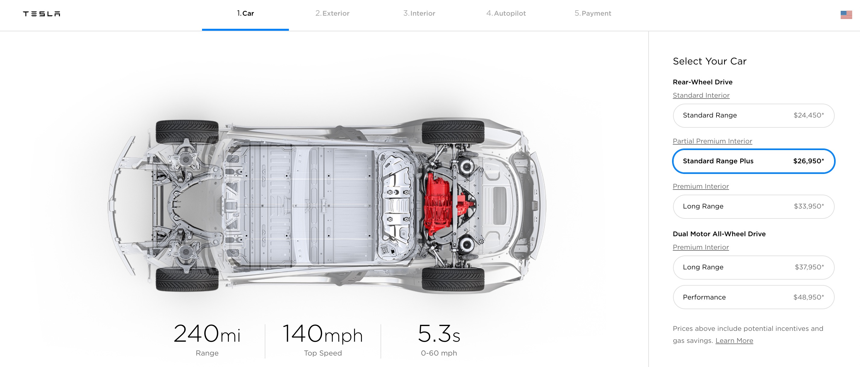Tesla increases prices across lineup - not as high as expected - Electrek