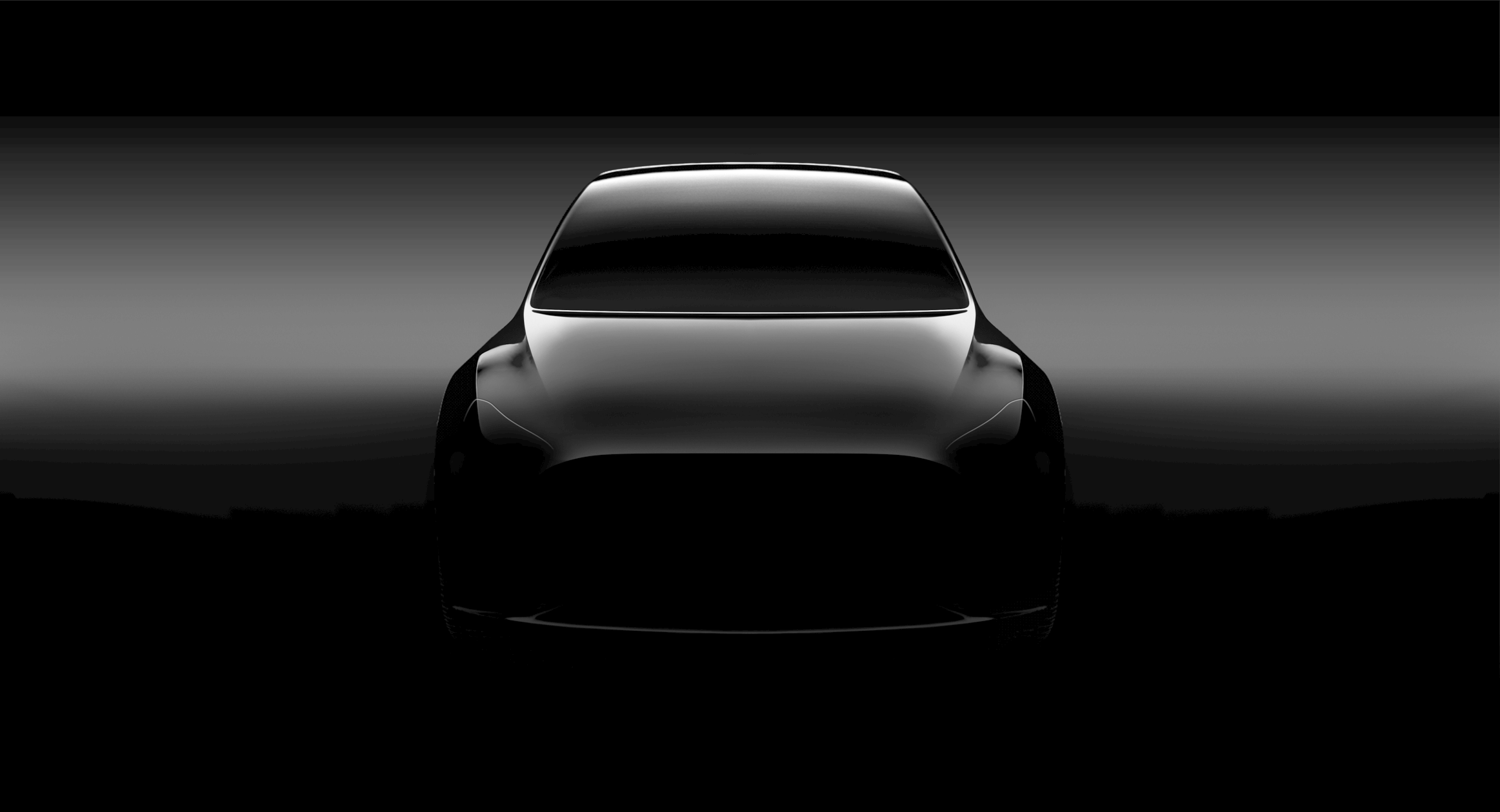 Tesla releases new Model Y teaser ahead of unveiling [Updated] | Electrek