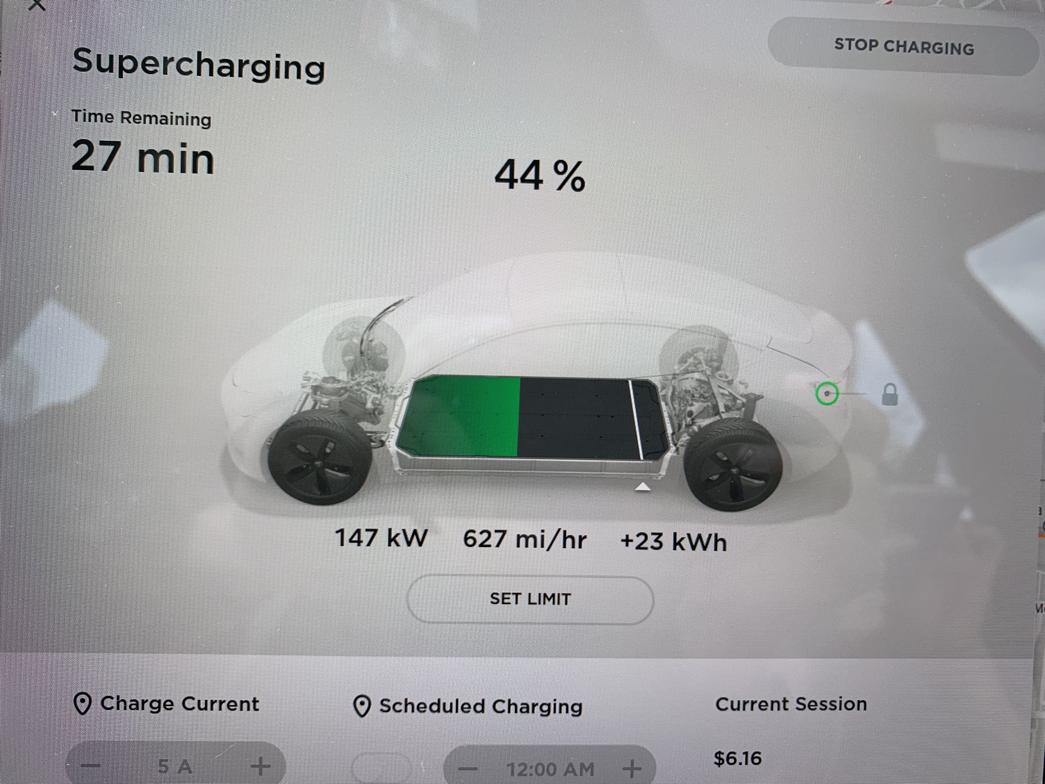 Tesla starts unlocking more power in existing Supercharger stations ...