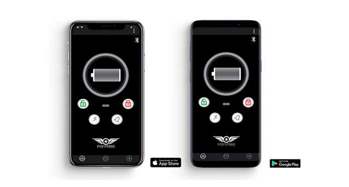 Fly Free vintage-inspired 50 mph electric motorcycles go on sale for ...