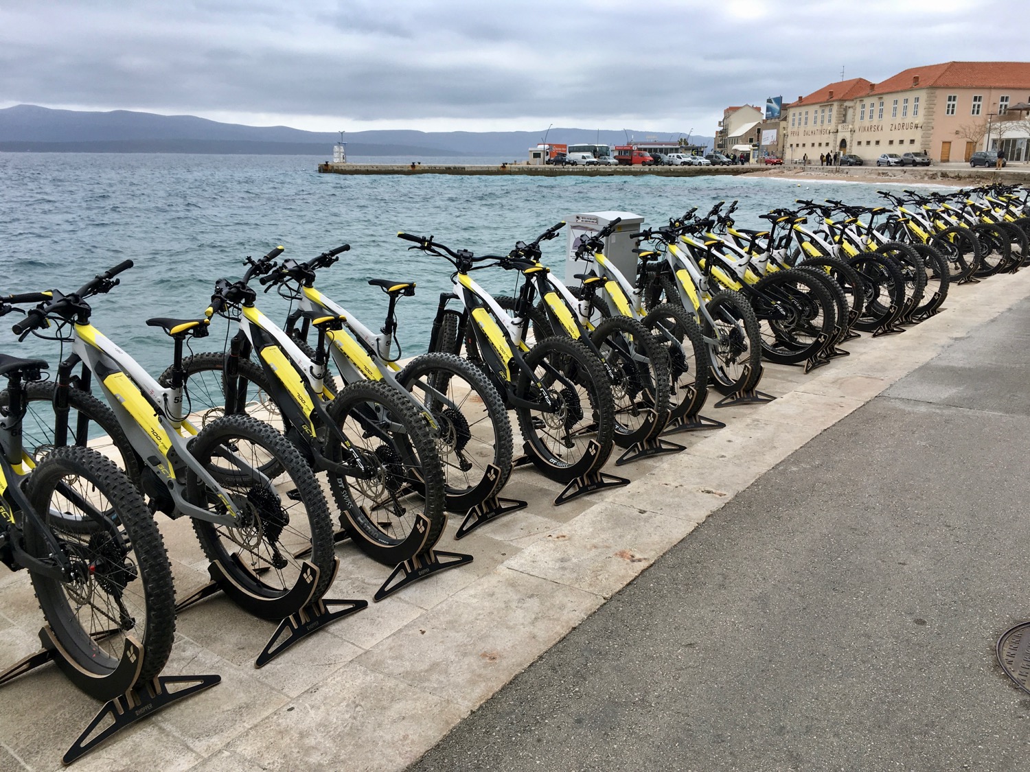 Greyp G6 first ride - an incredible e-bike with tons of (and perhaps ...