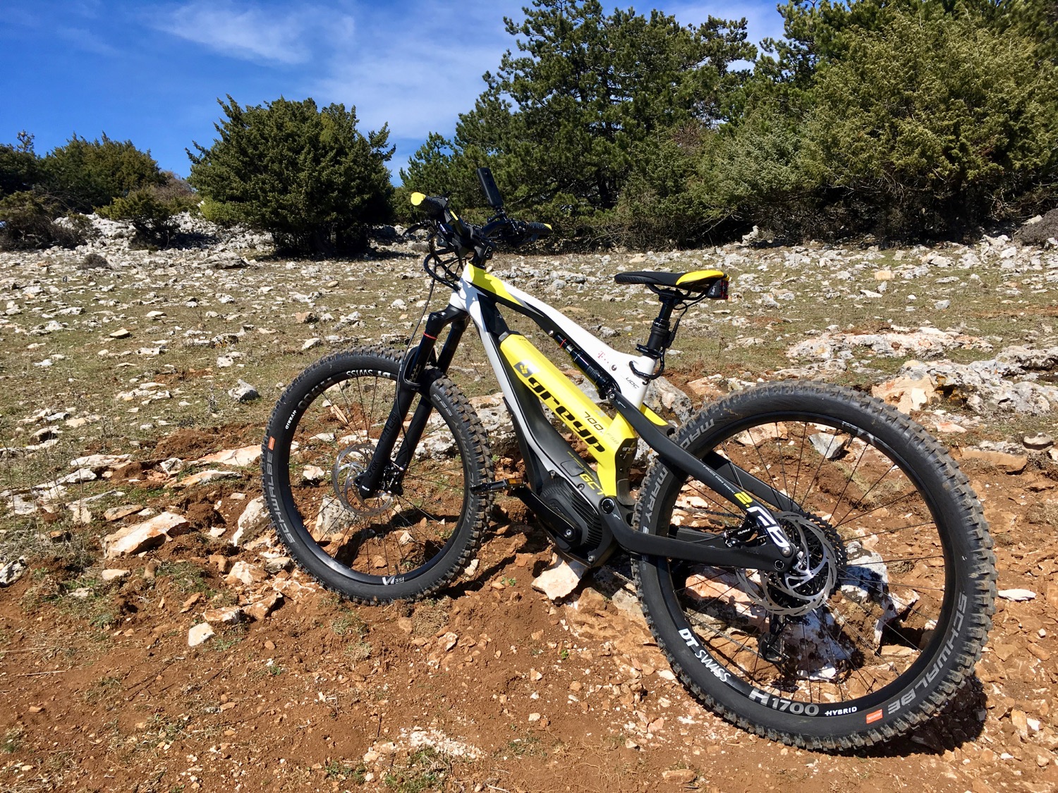 Greyp G6 first ride - an incredible e-bike with tons of (and perhaps ...