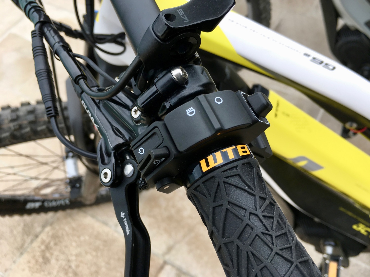 Greyp G6 first ride - an incredible e-bike with tons of (and perhaps ...