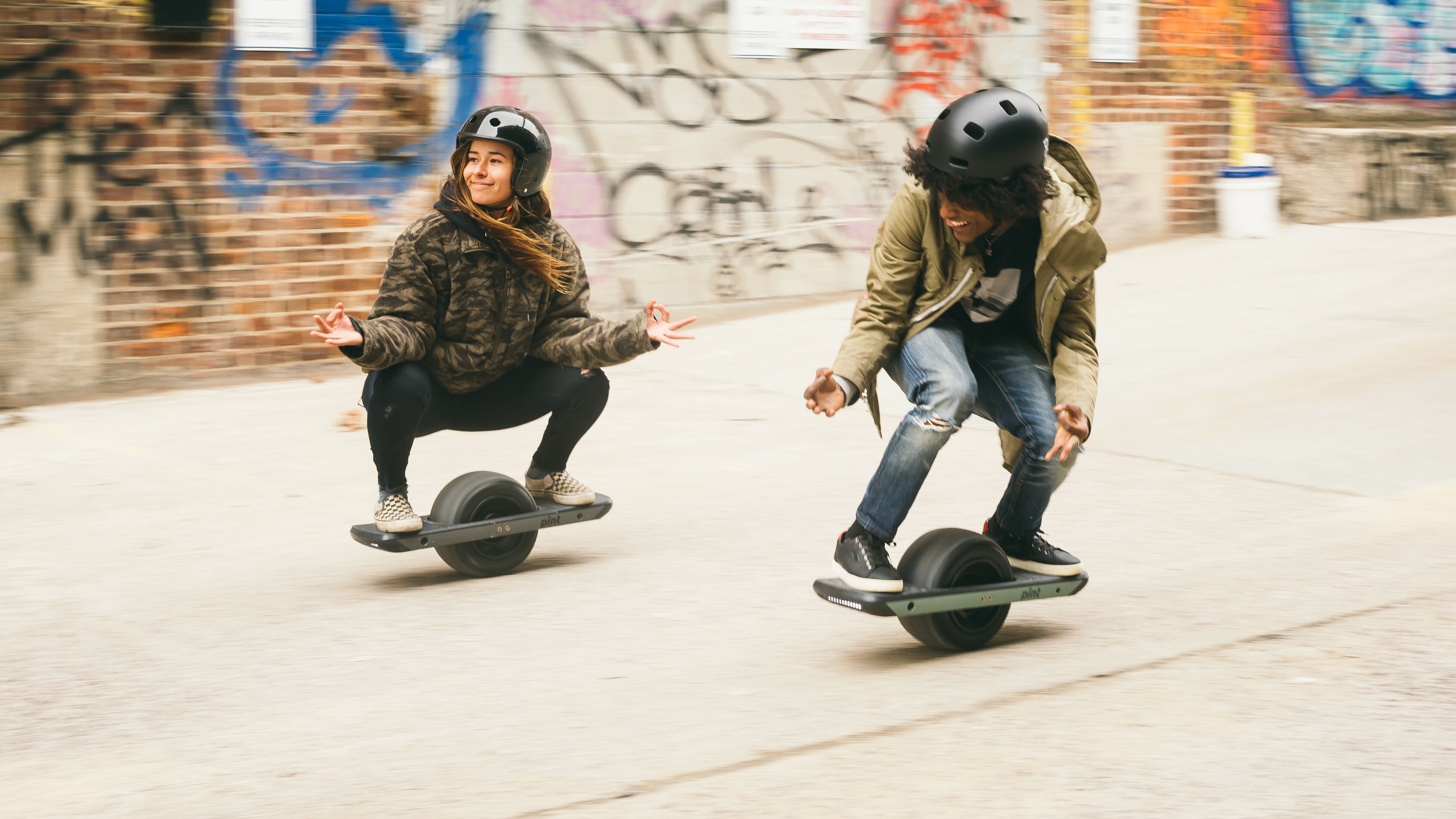Unveiled: the new Onewheel Pint is smaller, lighter and cheaper | Electrek