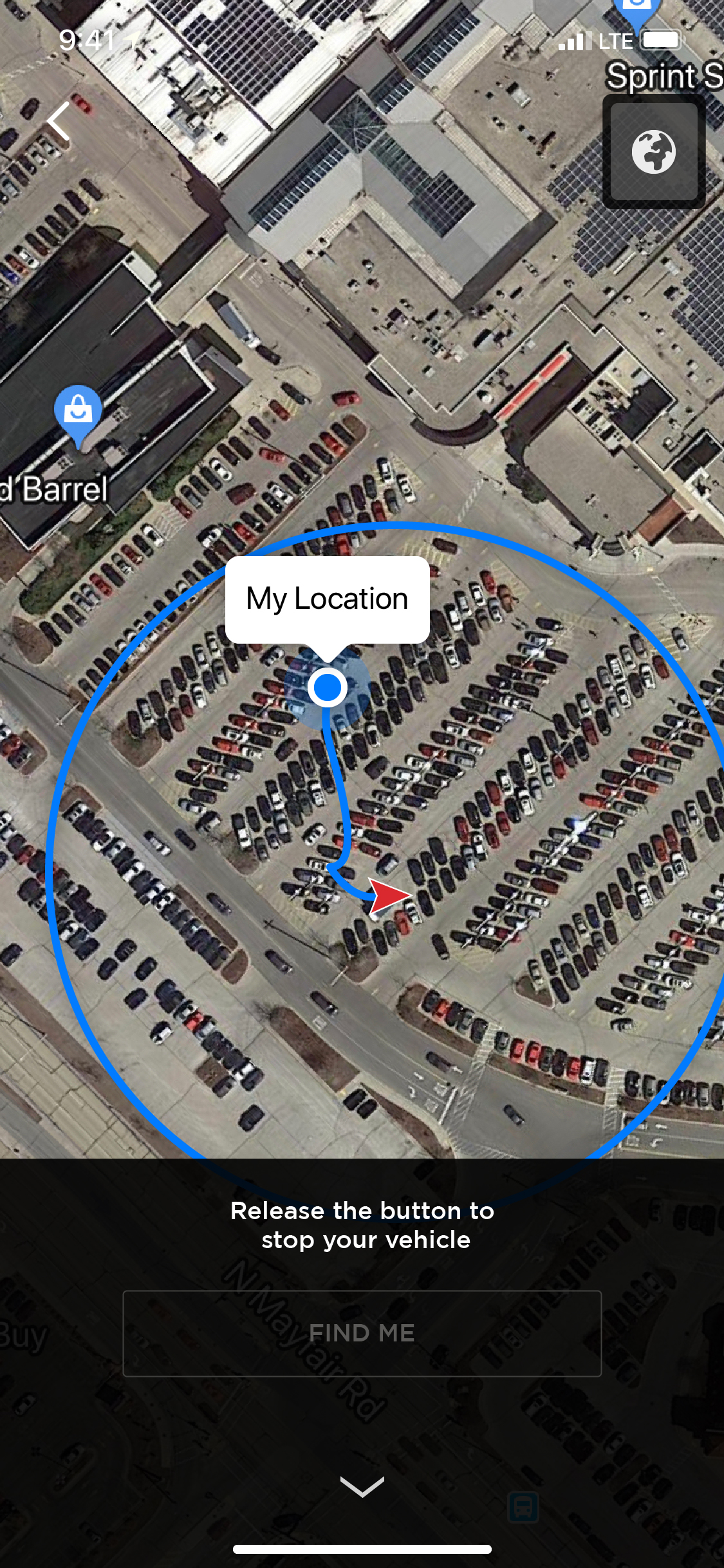 Watch Tesla autonomously drive in parking lot like a 'robot valet' with ...