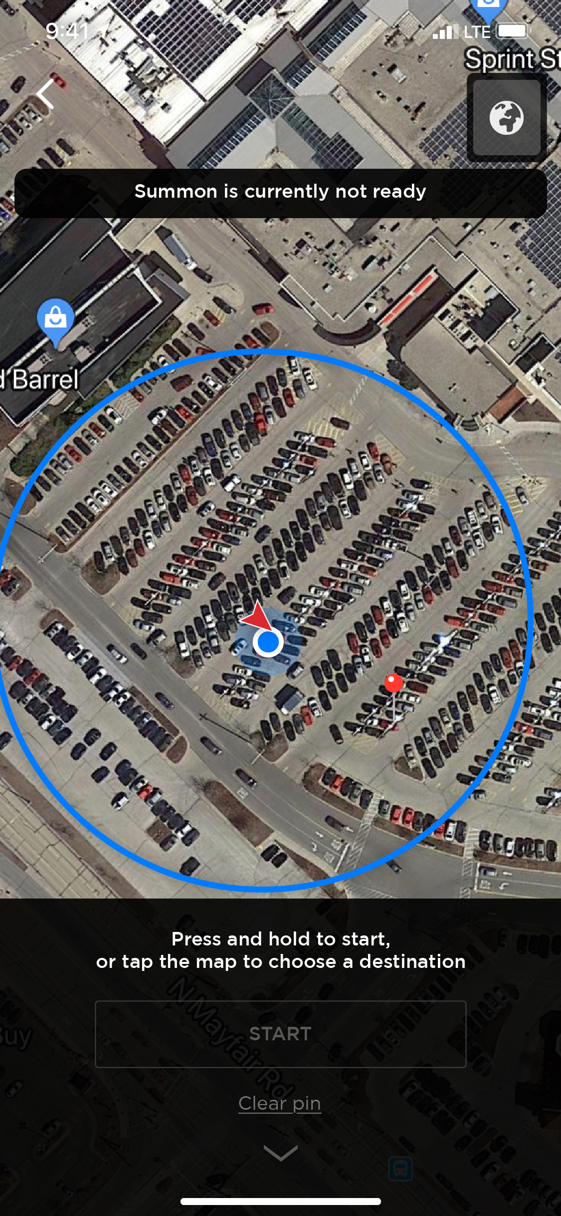 Watch first demonstration of Tesla's Enhanced Summon | Electrek