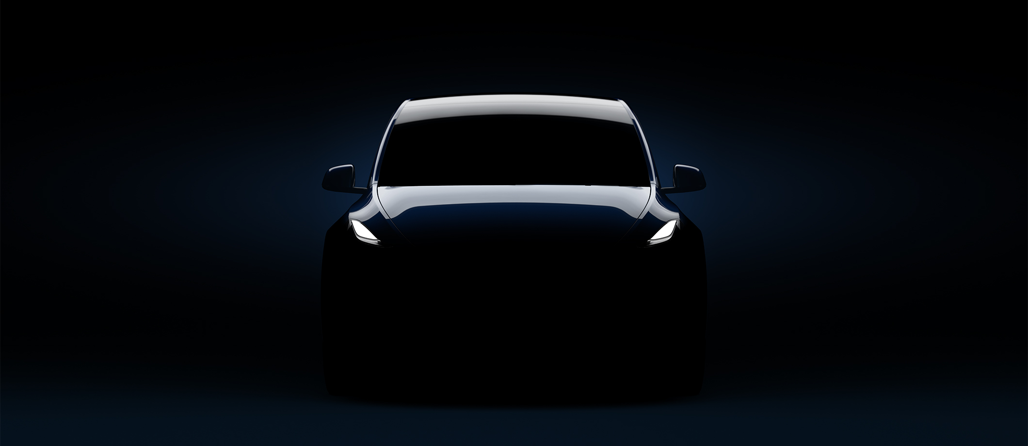 Tesla releases new Model Y teaser ahead of unveiling [Updated] | Electrek