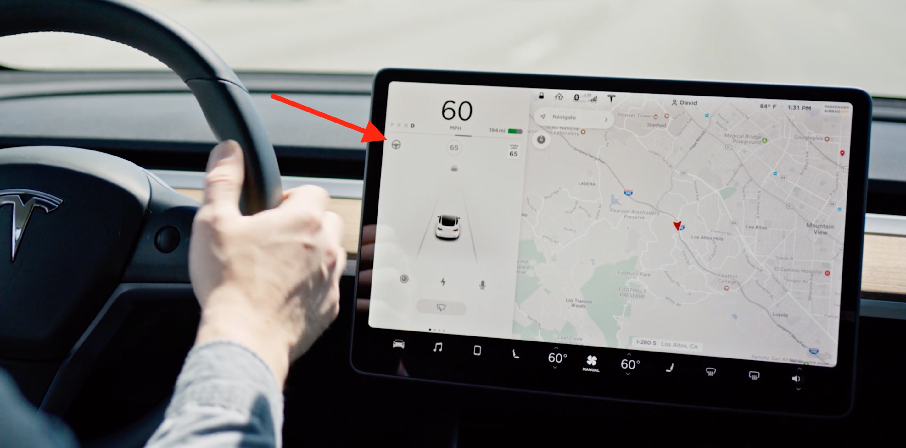 Tesla driver discovers new 'Autopilot isn't on, idiot' safety feature ...