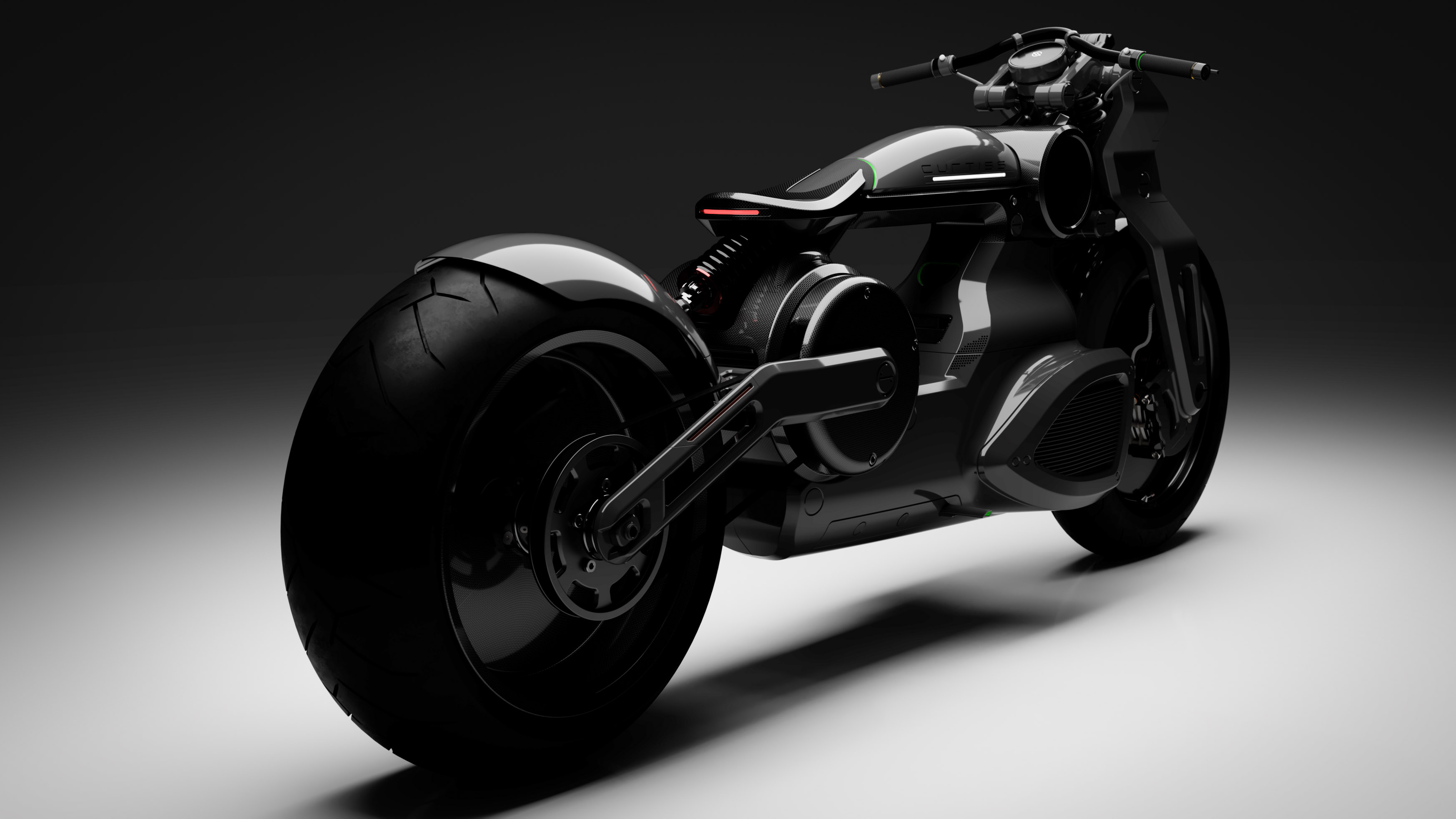 Curtiss taking pre-orders for its $60k and 280-mile range Zeus electric ...