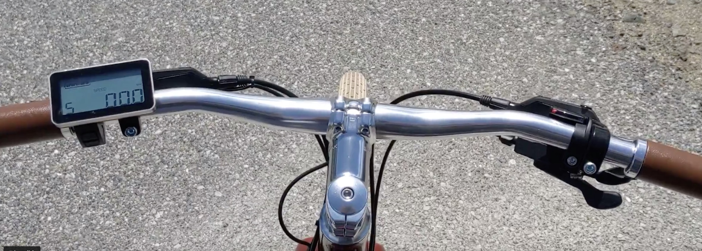 Vintage Electric Bikes: Great looks and incredible power make these ...