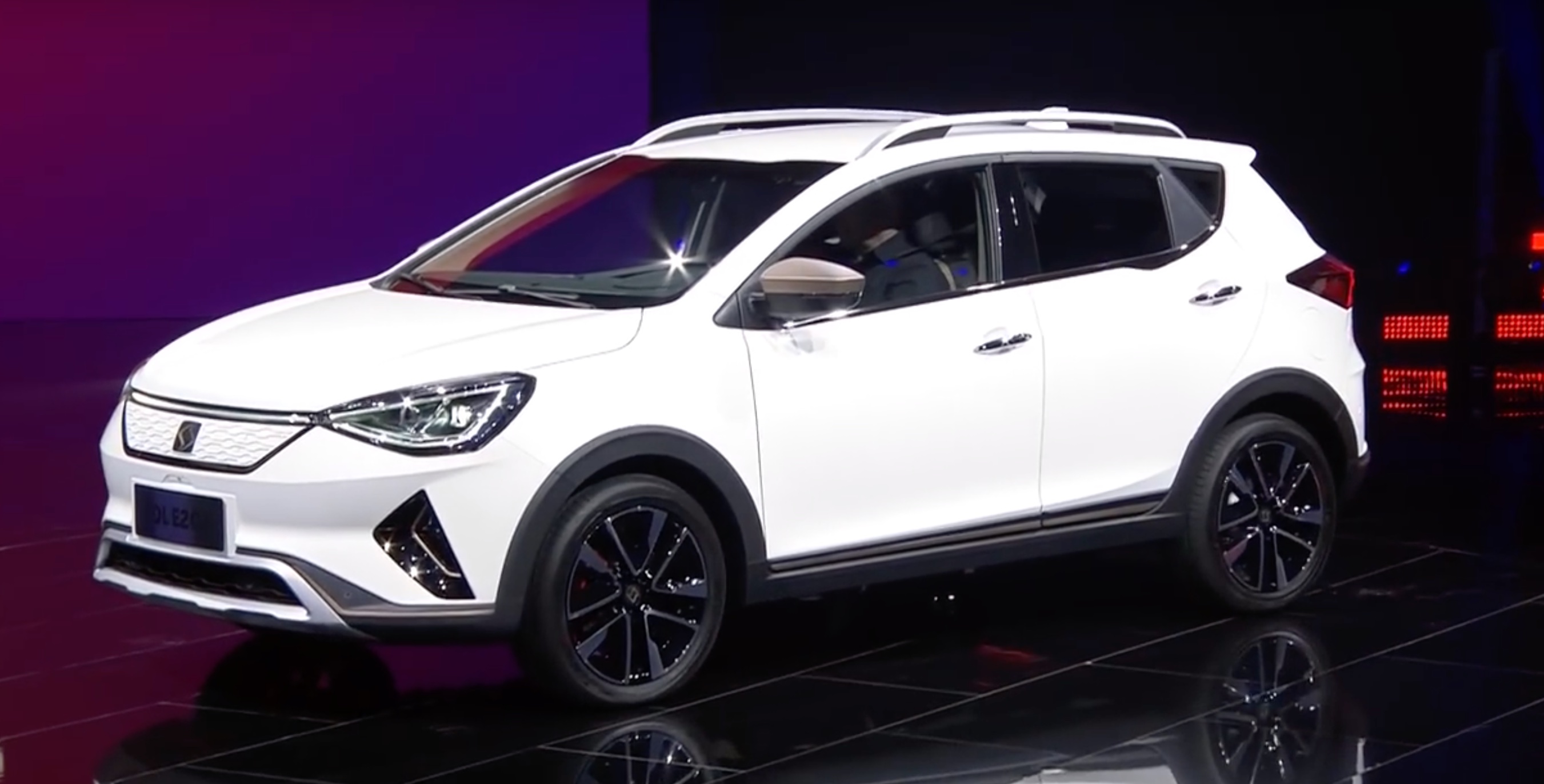 VW joint venture building electric car factory in Hefei, China - Electrek