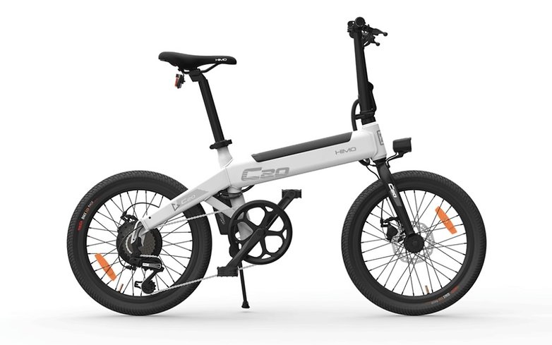 After its $261 electric bike, Xiaomi is back with new 50 mile e-bike ...