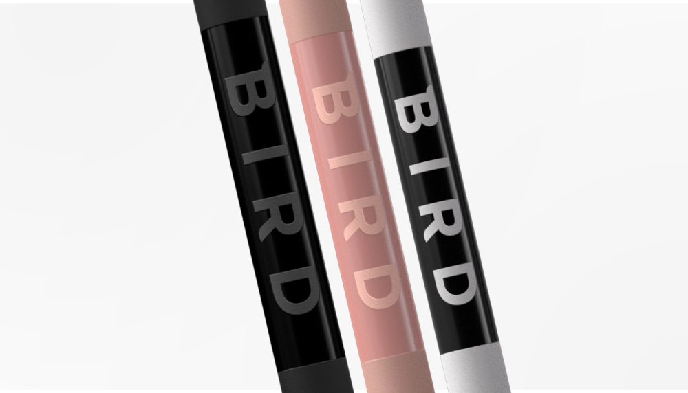 Bird begins selling its own custom designed Bird One electric scooter ...