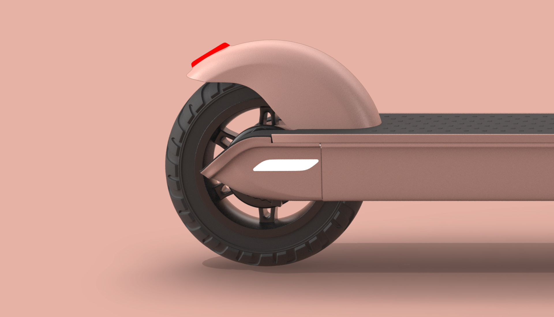 Bird begins selling its own custom designed Bird One electric scooter ...