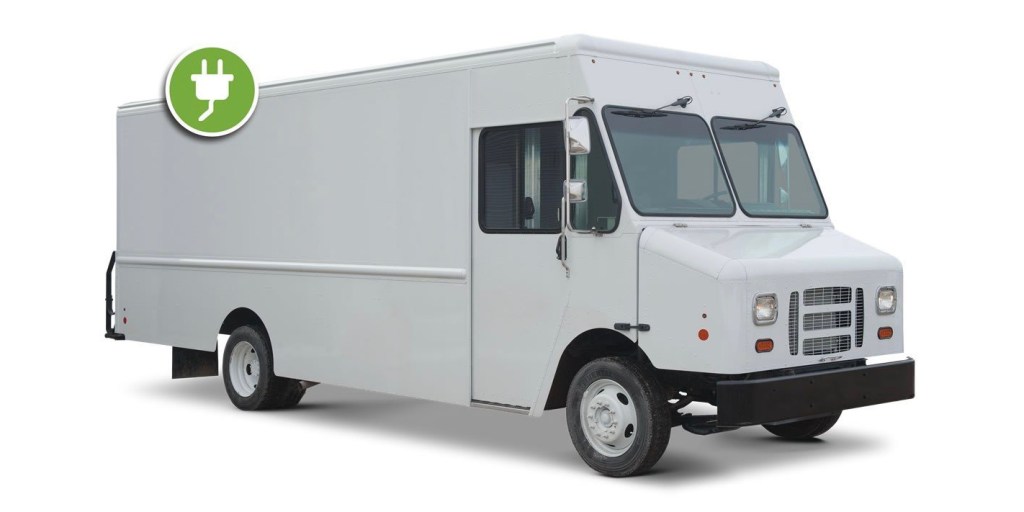 Food trucks are going all-electric - Electrek