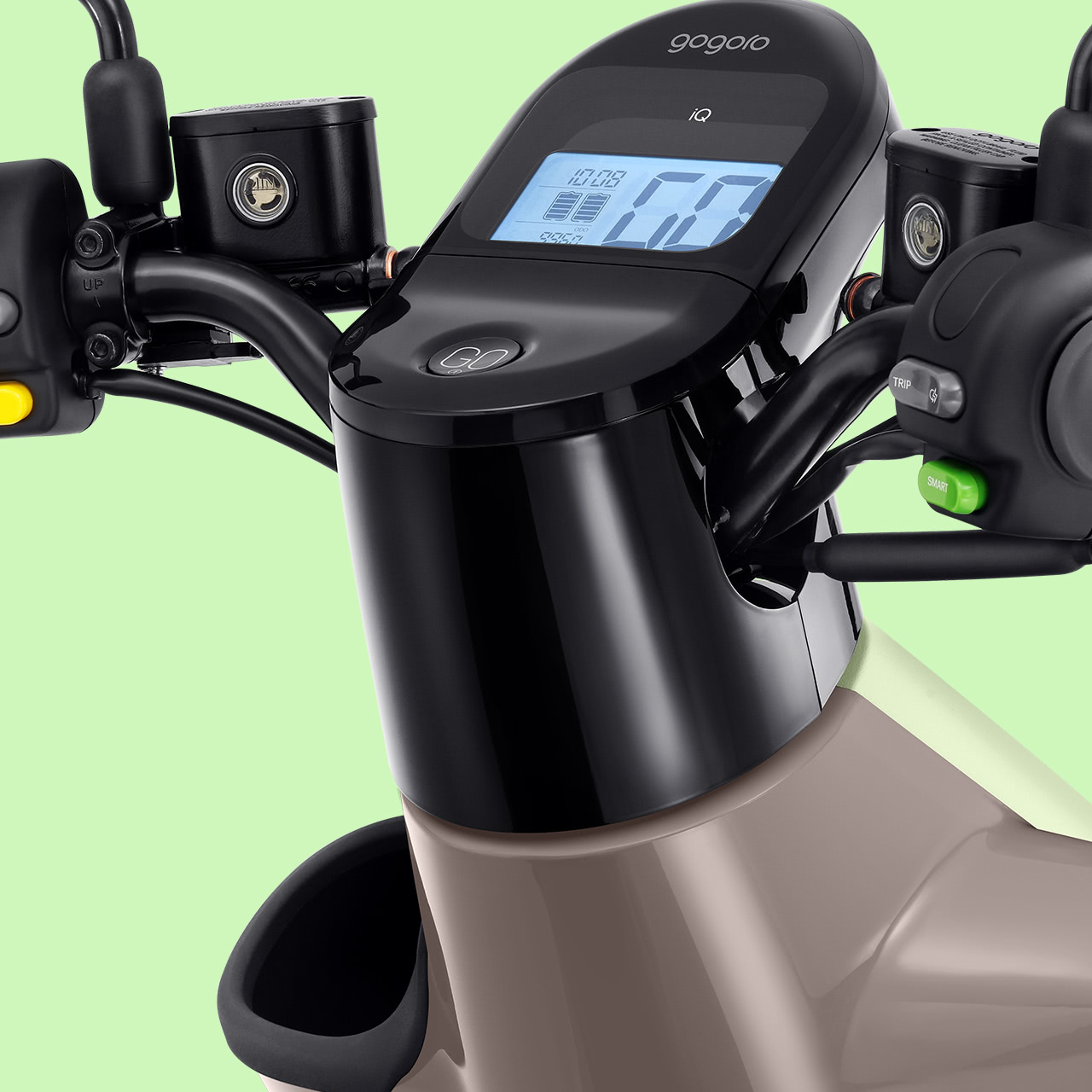 Gogoro's new 170 km range electric scooter adds Tesla-style battery ...