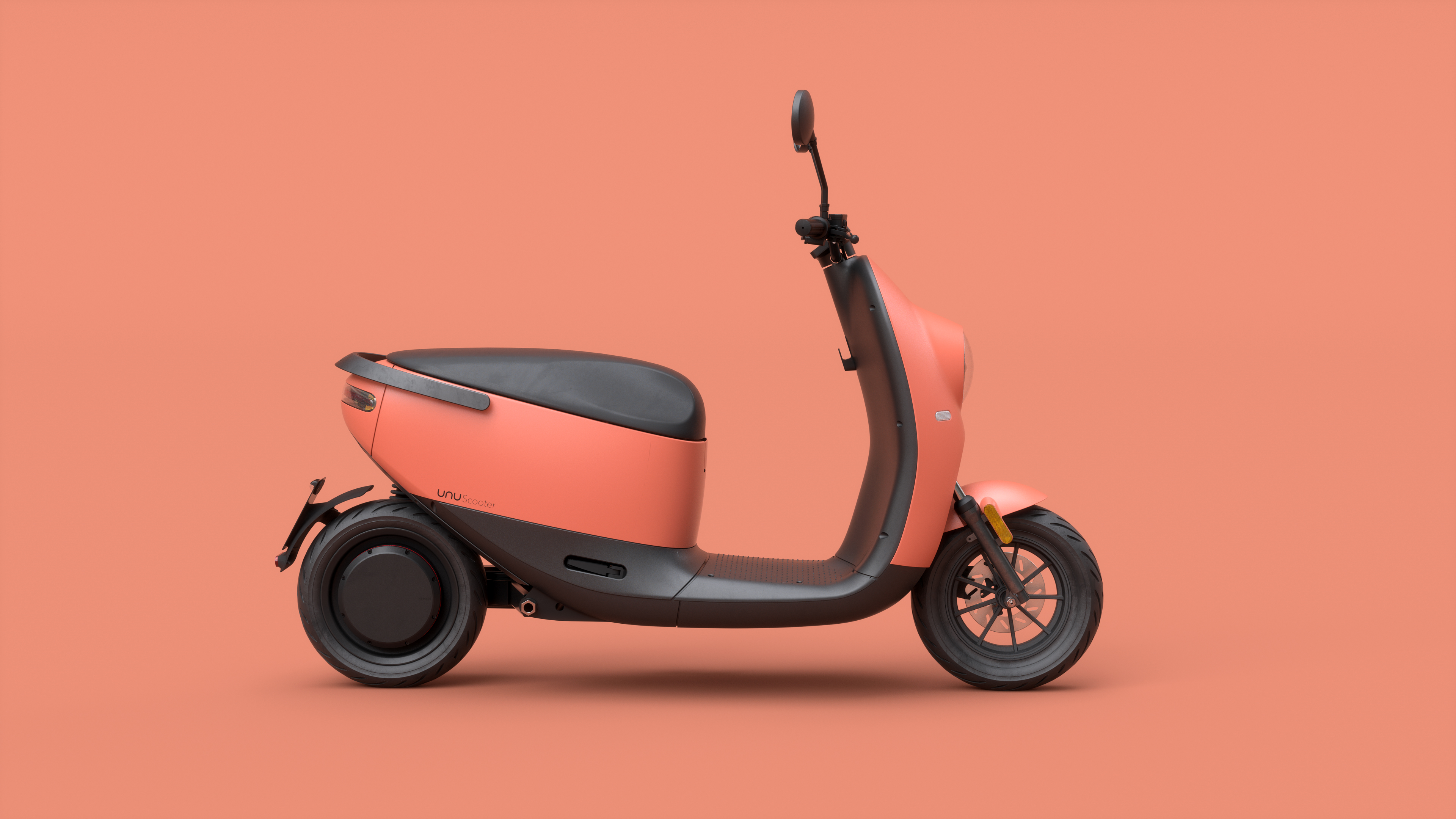 Unu passes last hurdle before beginning production of its electric scooters