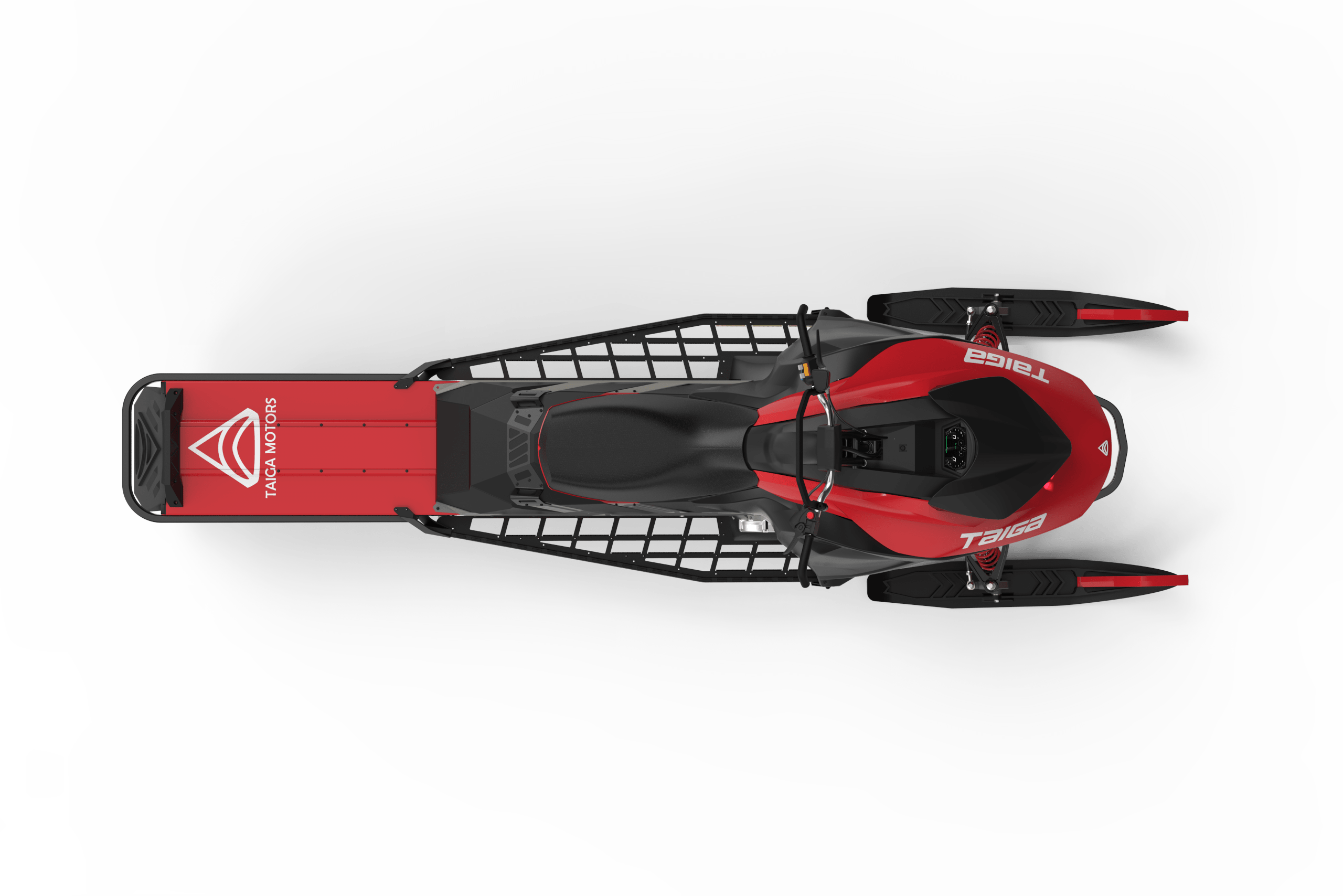 Taiga Motors makes its first production electric snowmobiles | Electrek