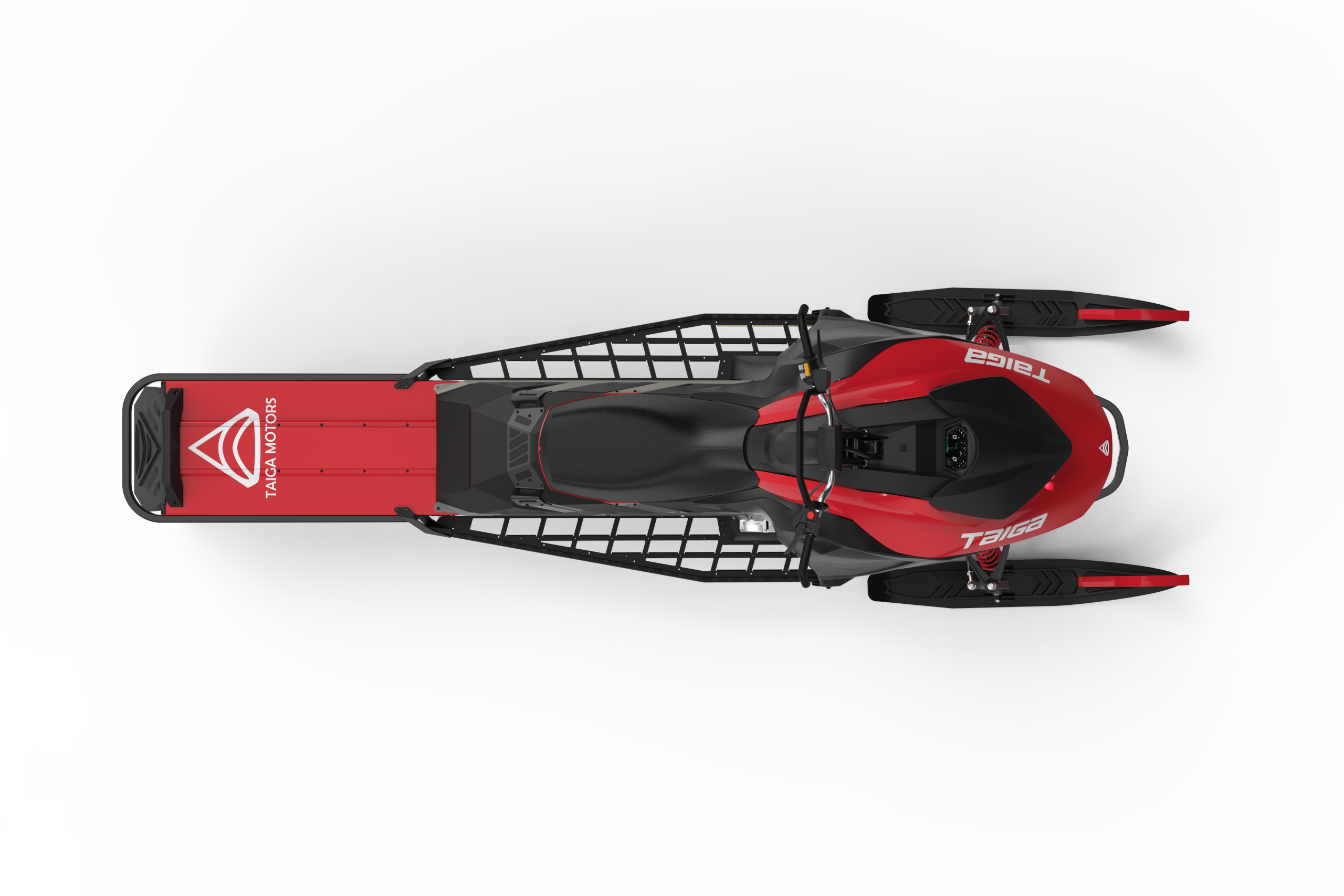 Taiga Motors makes its first production electric snowmobiles | Electrek