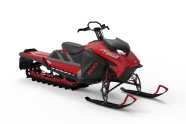 Taiga Starts Deliveries Of Its Electric Snowmobile New Report News