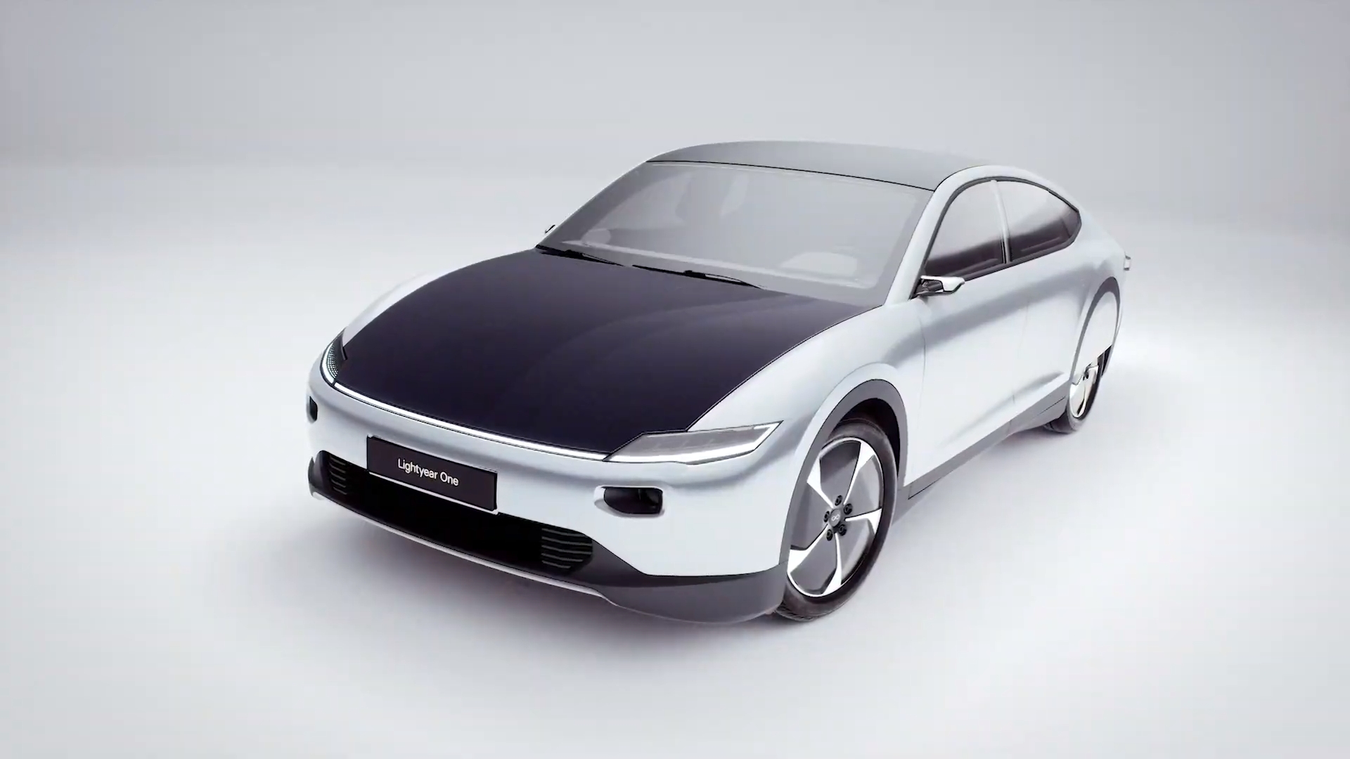Lightyear announces ~$34,000 solar electric car | Electrek