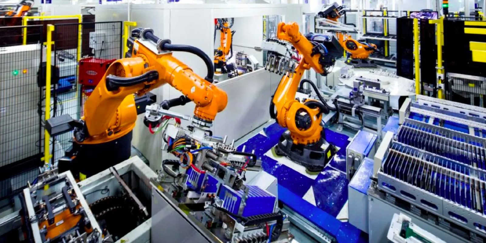 Tesla is looking to use cheaper cobalt-free Chinese lithium iron ...