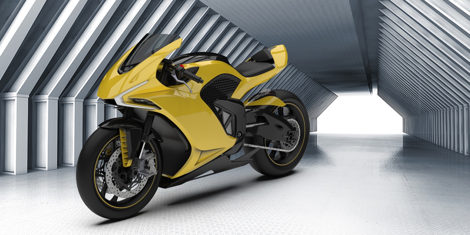 Damon pre-sells more $40,000 electric motorcycles, claims millennial ...