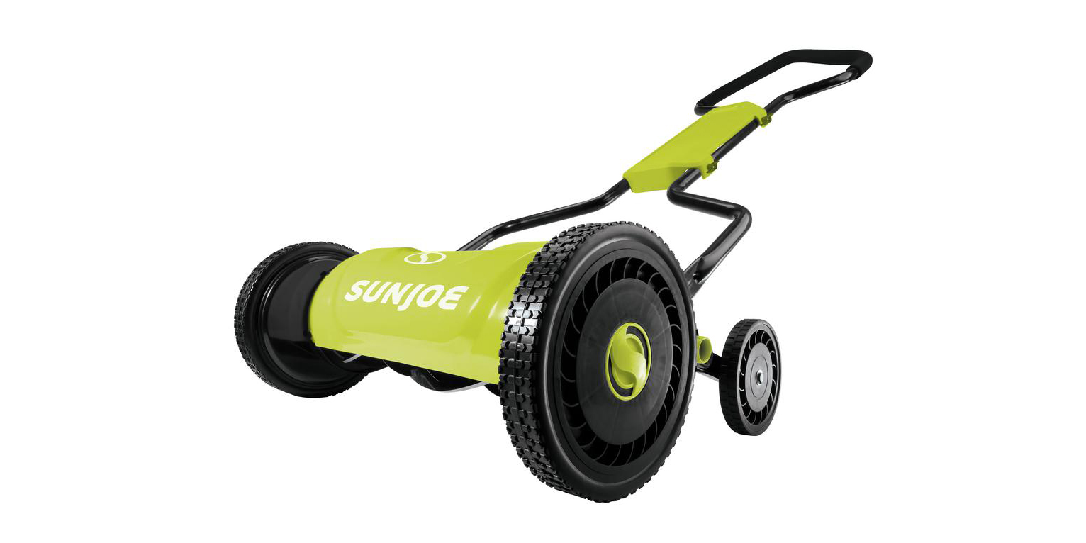 Today's best Green Deals include a notable Sun Joe outdoor tool sale ...