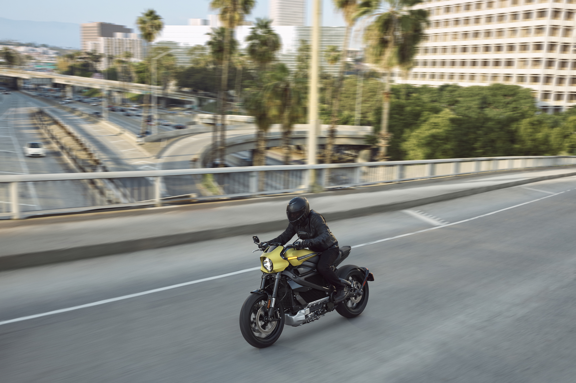Full specs revealed on the 78 kW Harley-Davidson LiveWire electric ...