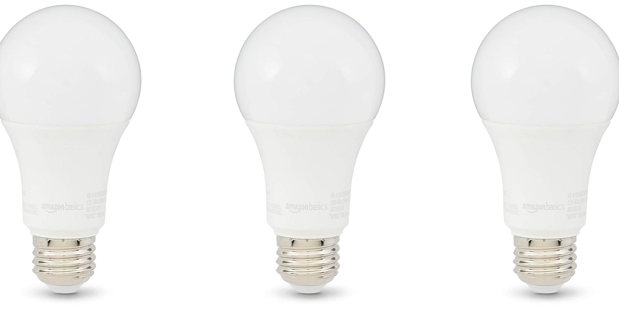 Get 16 100W LED bulbs for $1.50 each + more in today's Green Deals ...