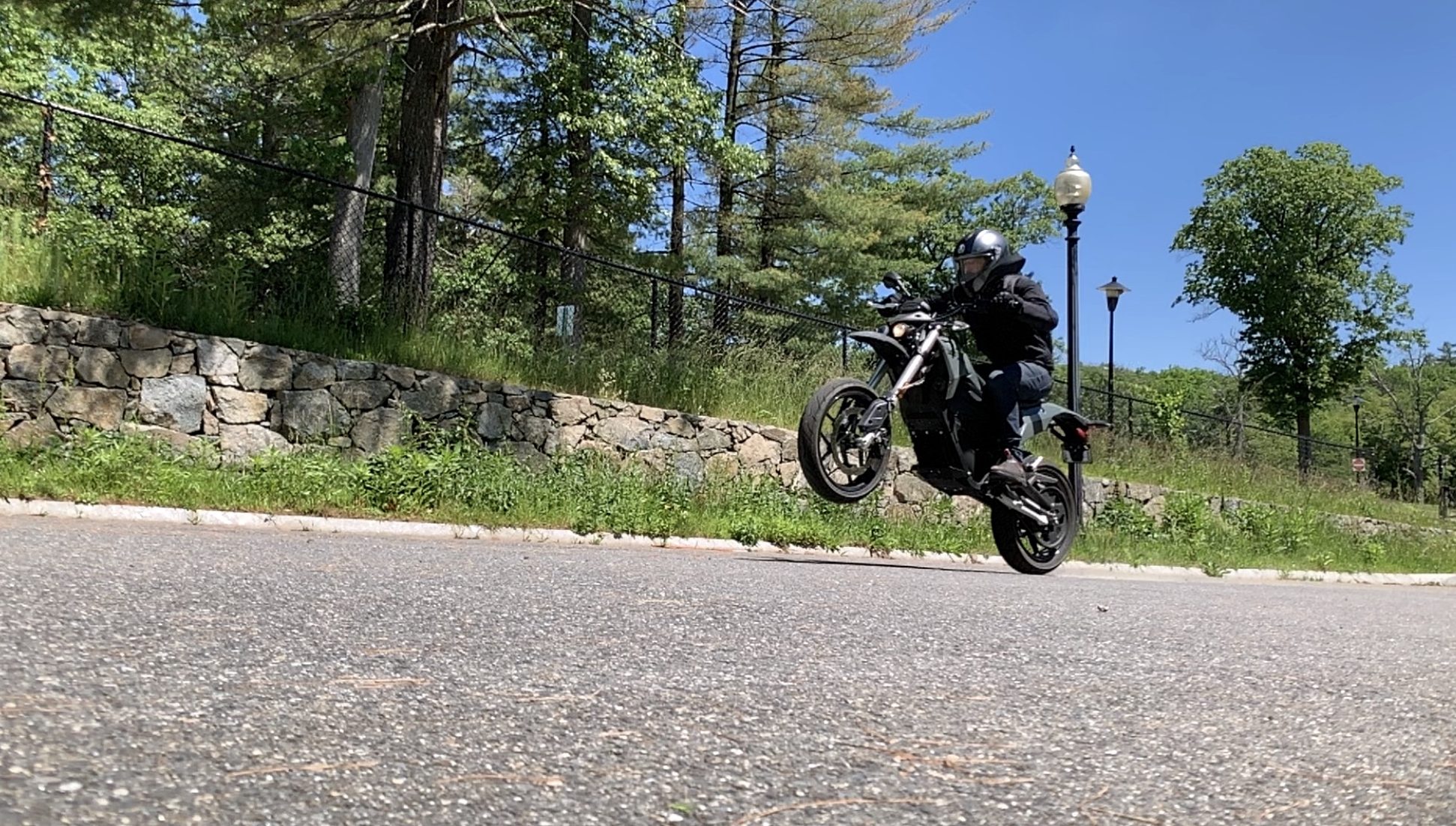 Review: 2019 Zero FXS is the low cost electric motorcycle field's best ...
