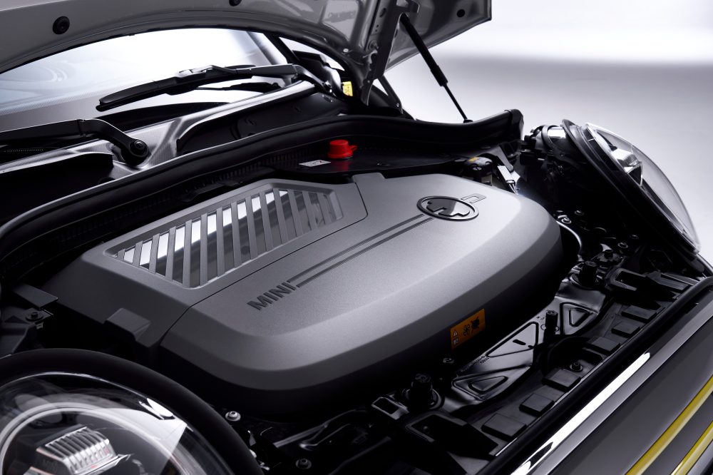 Mini Cooper Listrik Diboyong Ke Indonesia Tahun Depan Mini Cooper Listrik Diboyong Ke Indonesia Tahun Depan