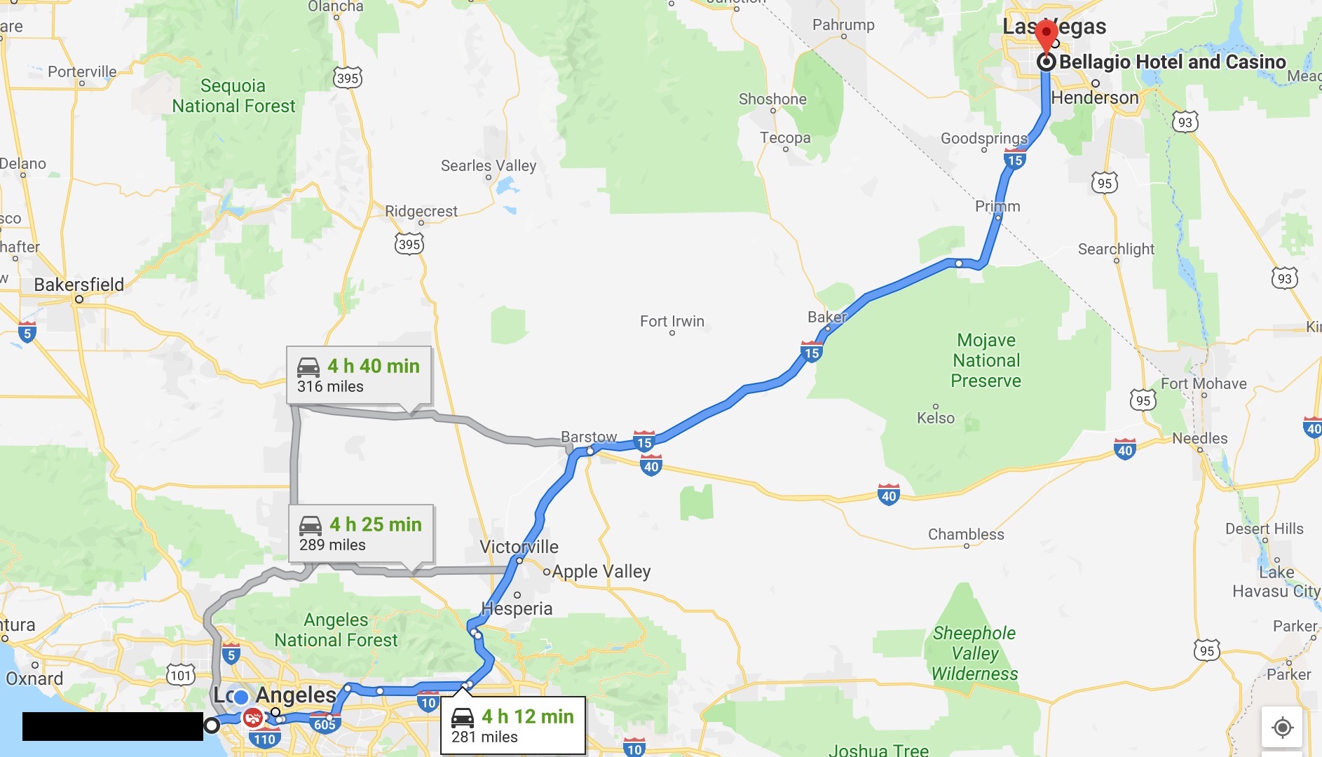 Tesla Model 3 is the best road trip car | Electrek