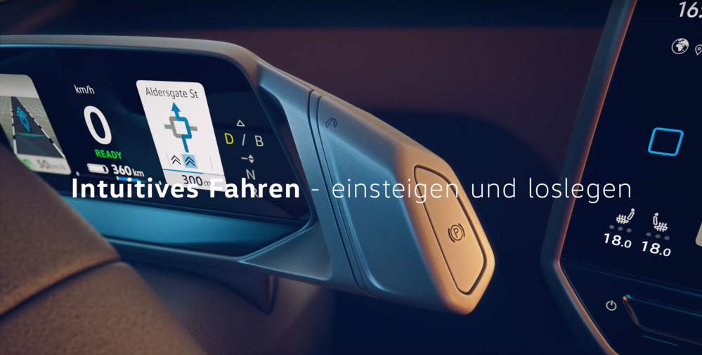 VW’s ID Hatchback to Be Named ID3 and new pix | Page 4 | VW Vortex ...