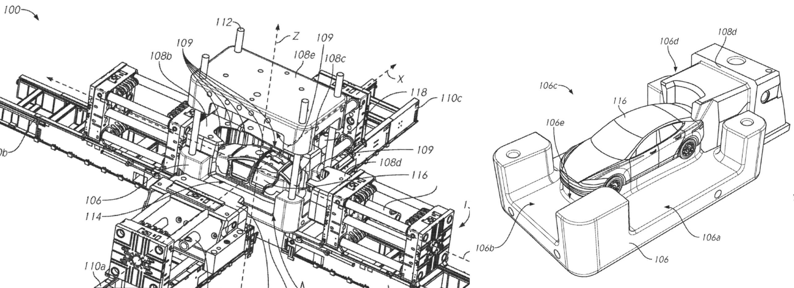 Elon Musk: Tesla to unveil core structural design change for how cars ...