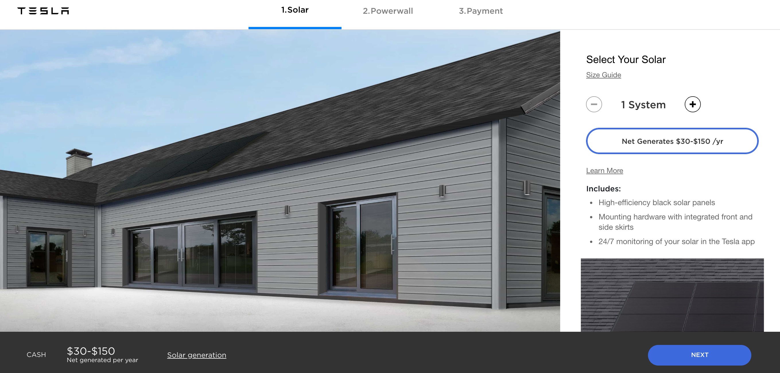 Tesla deploys first solar power system in 24 hours after ordering ...