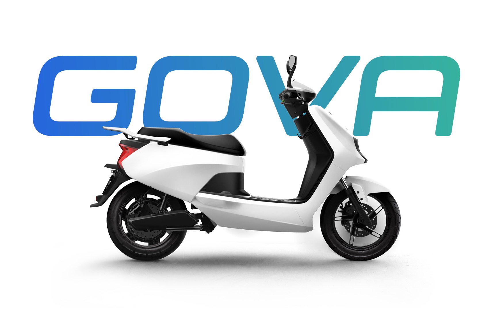 Gova electric scooter line from NIU could make electric mopeds affordable