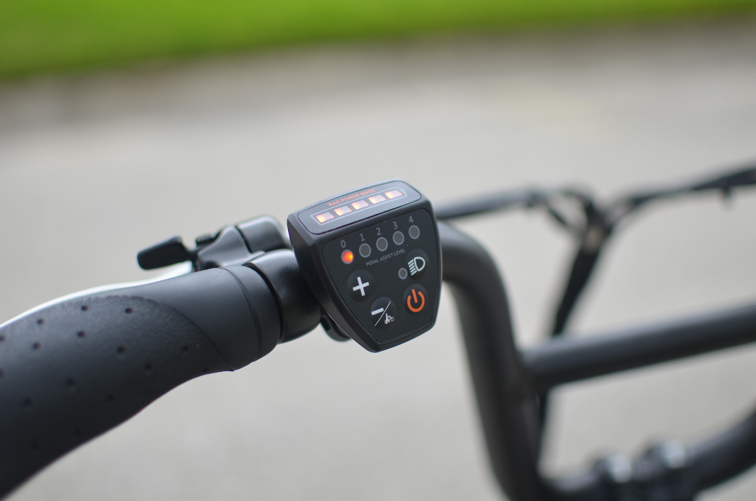 RadRunner review: The first test of Rad Power Bikes' new $1,299 mini ...