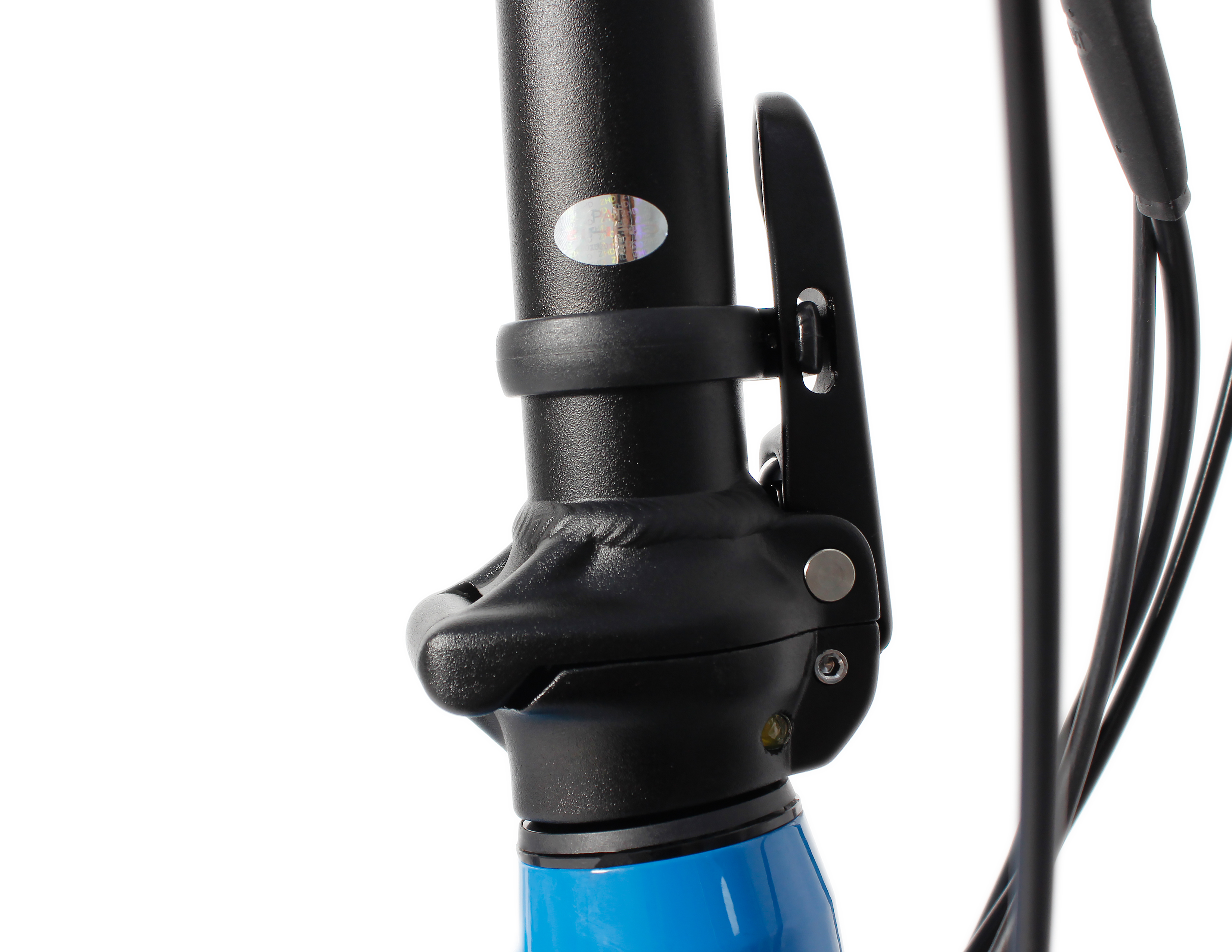Two new folding e-bikes from e-JOE boast 40 miles of range and start at ...