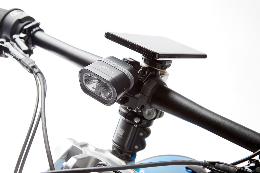 Moto Parilla electric bicycle looks like a motorcycle but rides like a ...