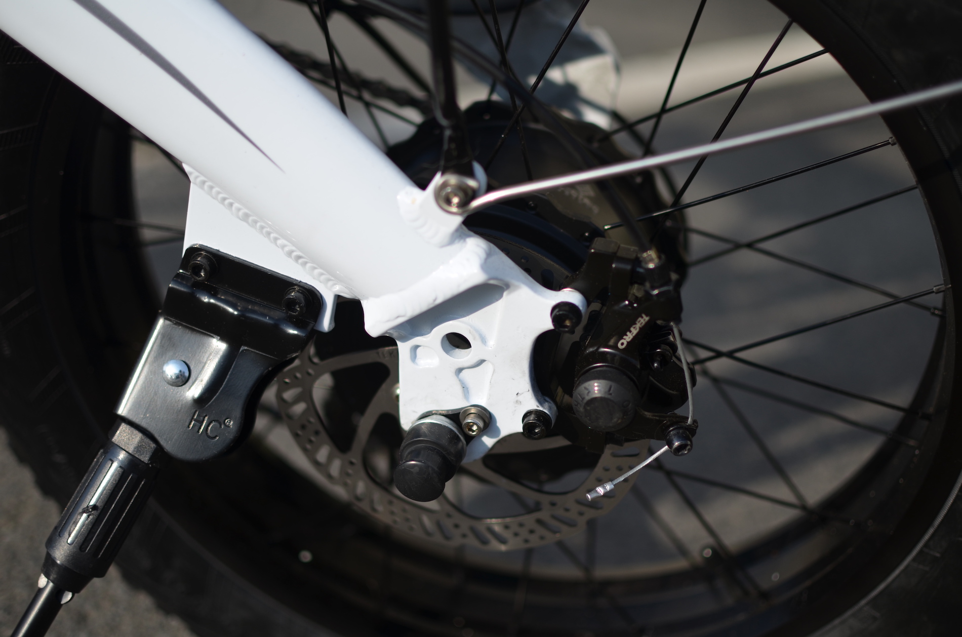 Lectric XP first ride: An affordable and fast e-bike for the everyman!