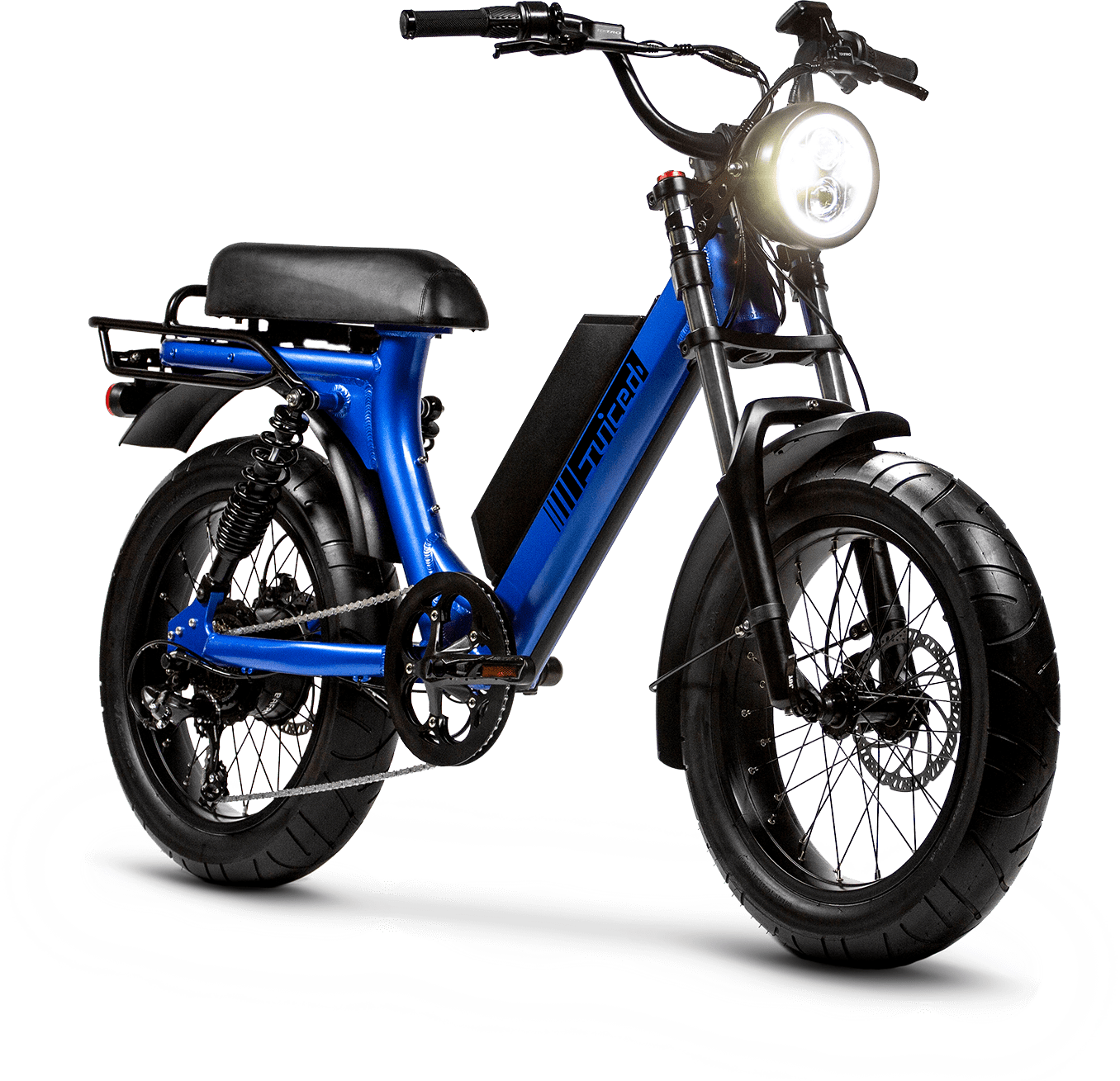 Moped-style electric bikes are in this year — these are the hottest ...