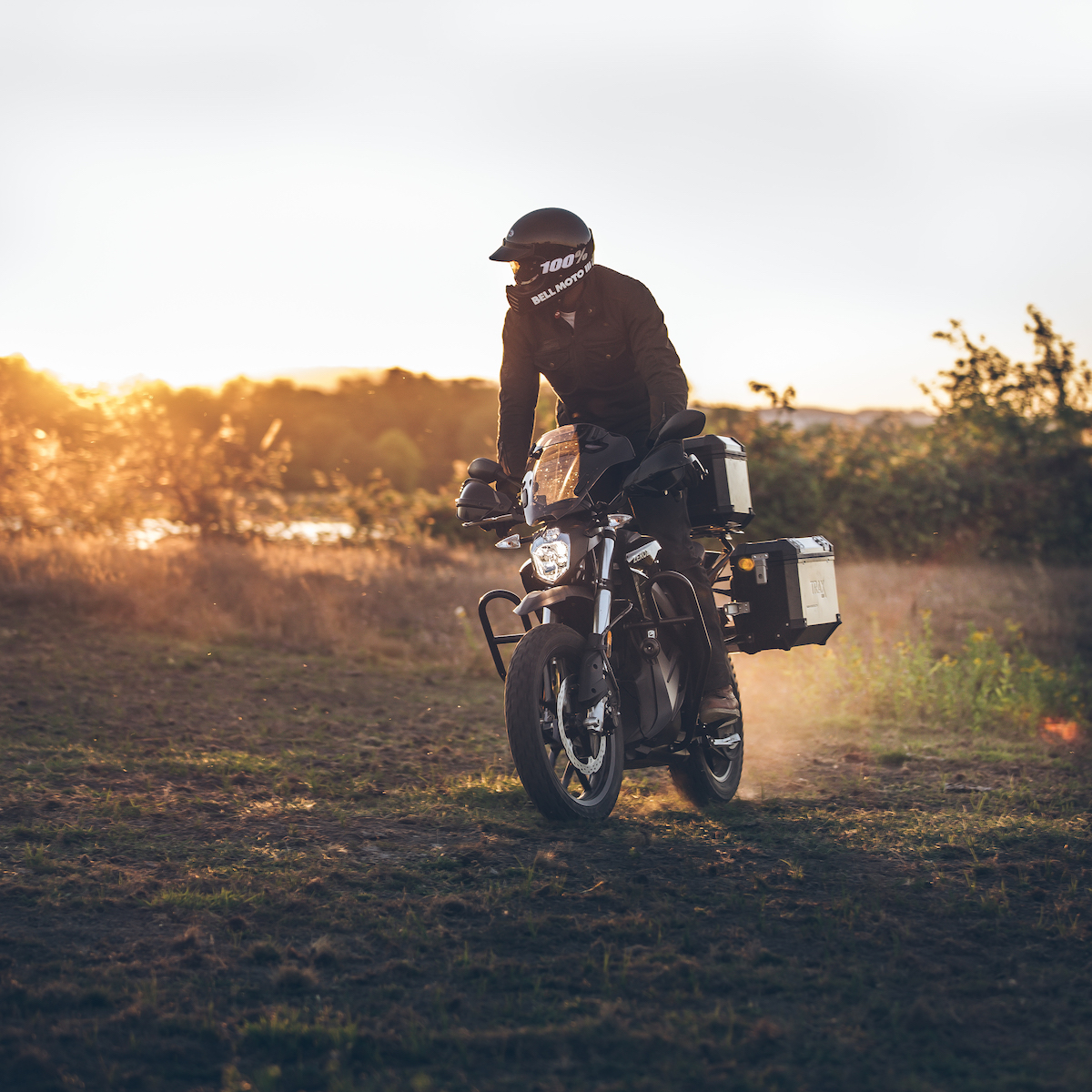 Zero unveils 2020 electric motorcycle lineup: New model, tech and lower ...