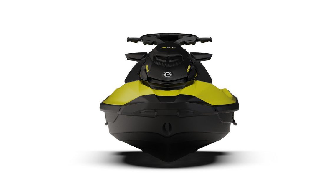 BRP unveils electric concepts with electric motorcycle, go kart, jet ski...