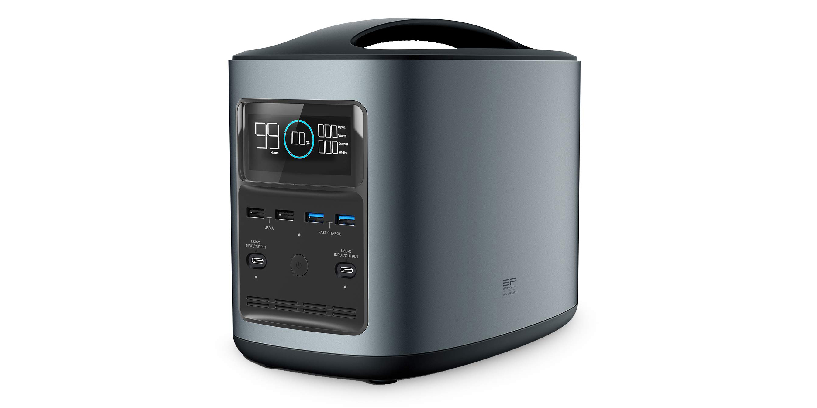 Pick up ECOFLOW's 370Wh Solar Generator for $427 (Reg. $530), more in ...