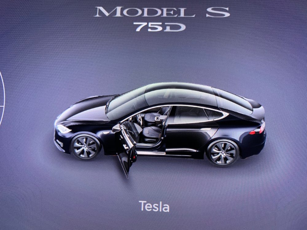 Tesla's new aero wheels leak in software update - Electrek