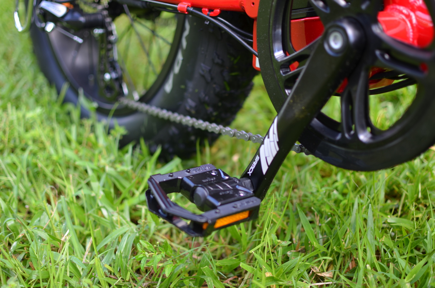 VeeGo 750 Review: RideScoozy's fun-filled 28 mph fat tire electric bicycle